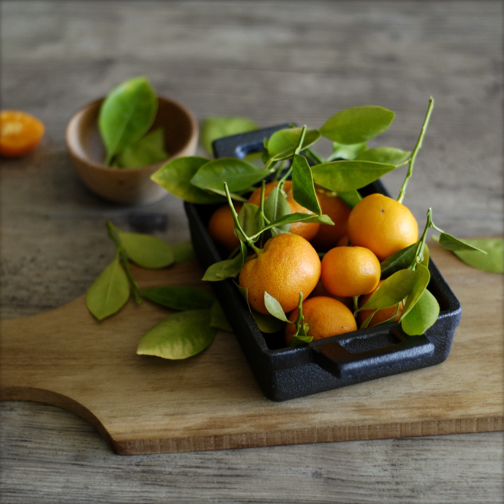 Shooting Food Photography
