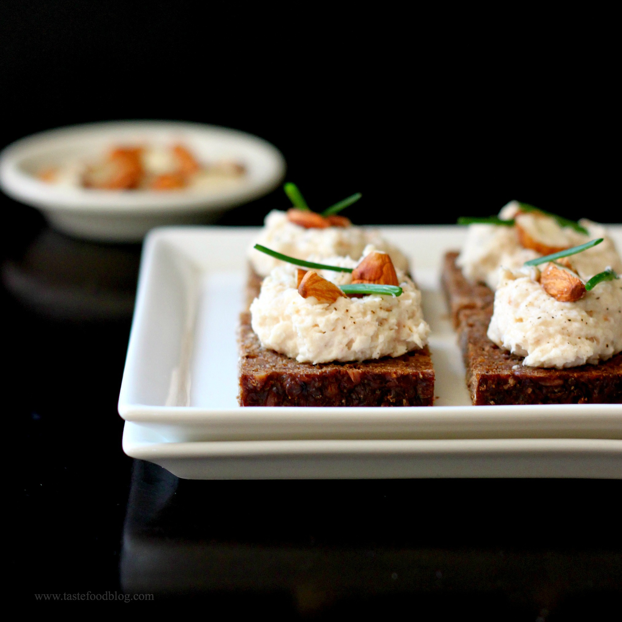 smoked trout plate tastefood – TasteFood