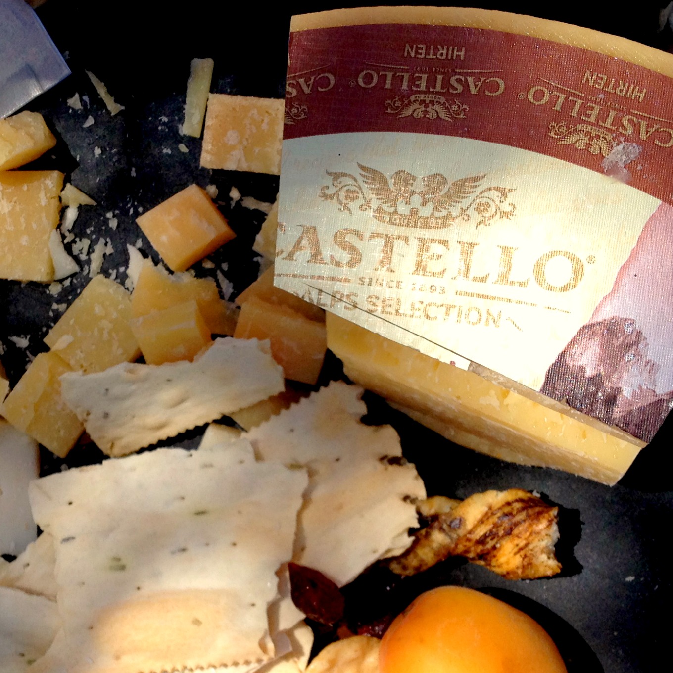 Castello – TasteFood