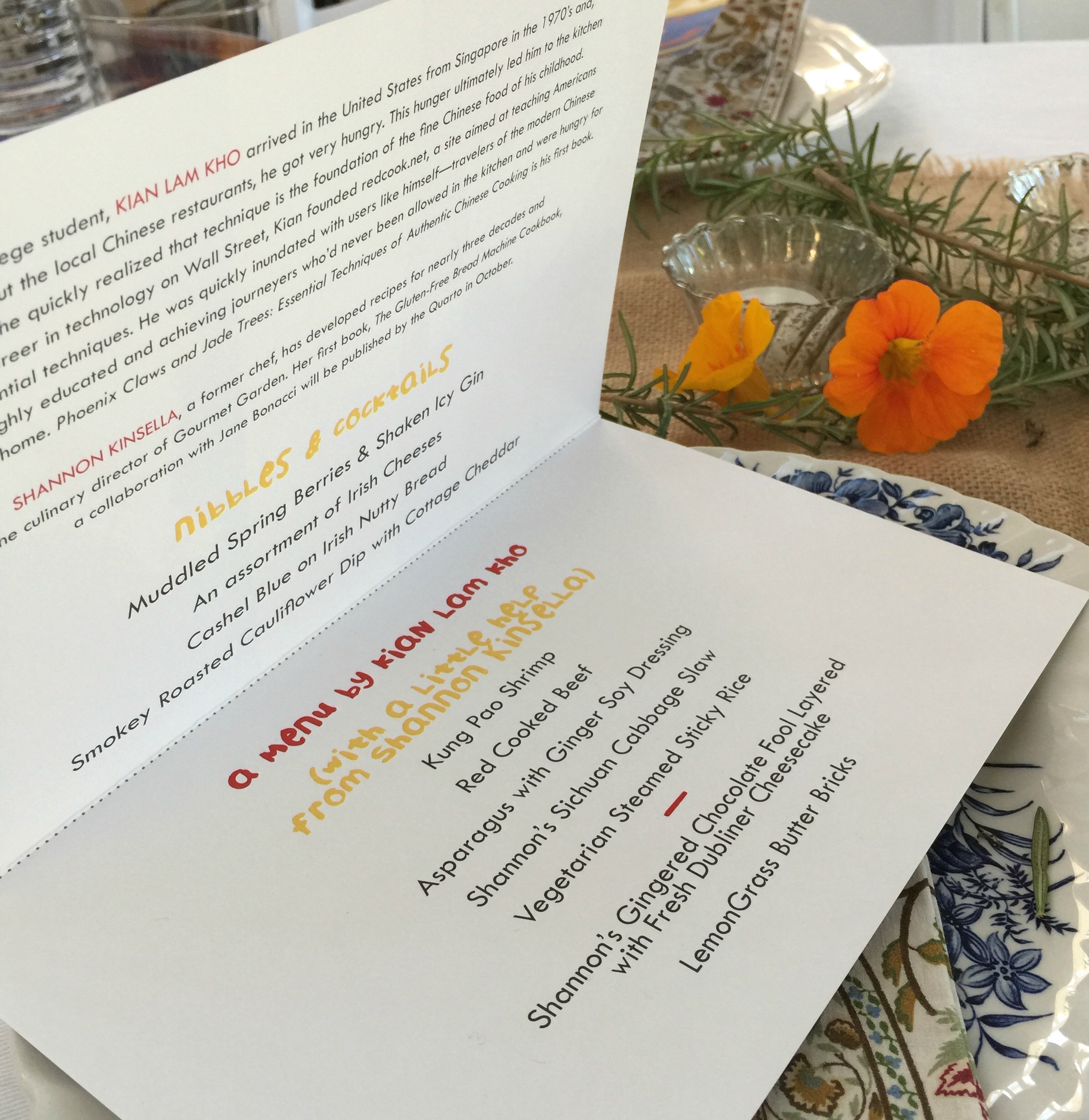 cook menu – TasteFood