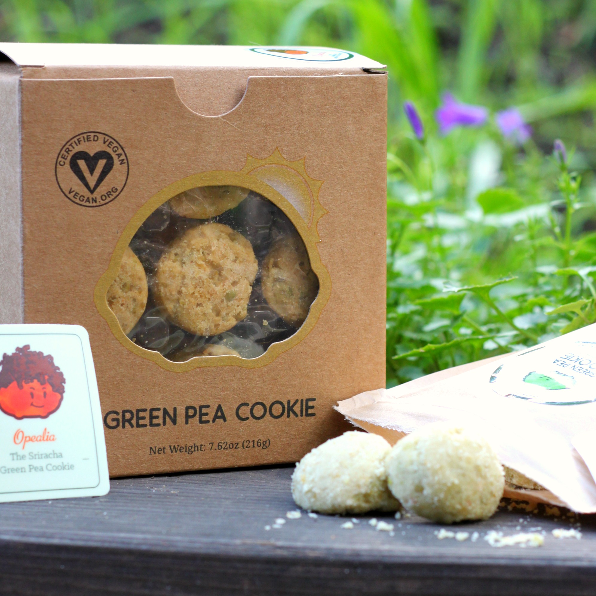 green-pea-cookie – TasteFood